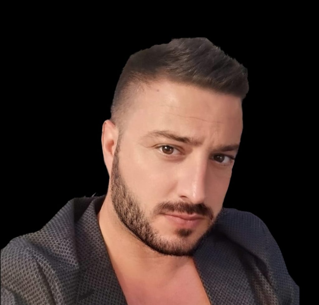 Ángel Velasco Hernánde – Emotional&Extremely Powerful Stories